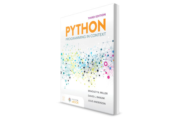 Miller Python Programming in Context 17555-4